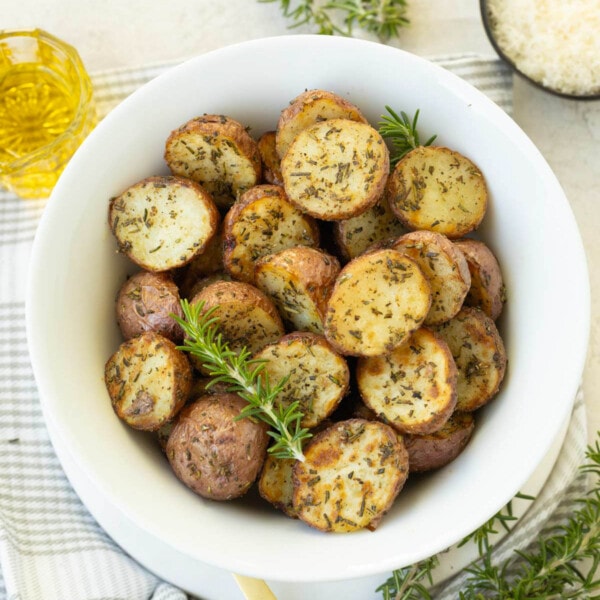 Riced Mashed Potatoes (Creamy, Fluffy & Foolproof Method)
