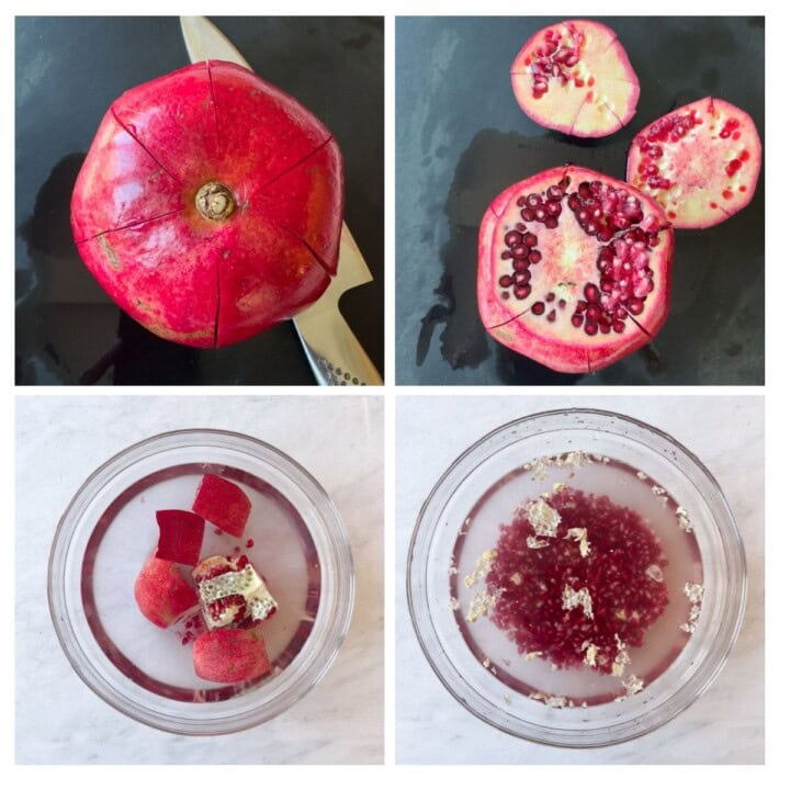What to Do with Pomegranate Seeds (Delicious Ways to Use Them)