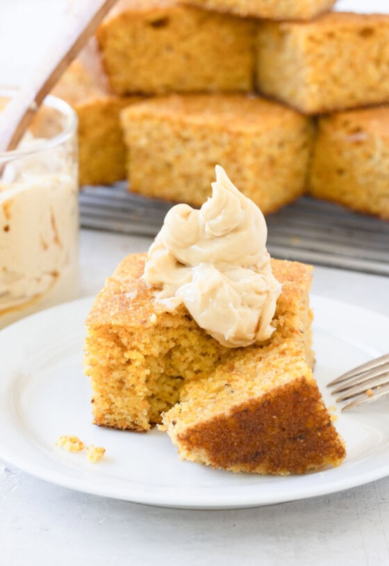 How to Make Maple Butter – A Foodcentric Life