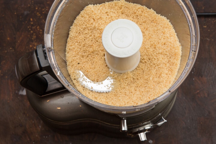 How to Make Homemade Bread Crumbs - A Foodcentric Life