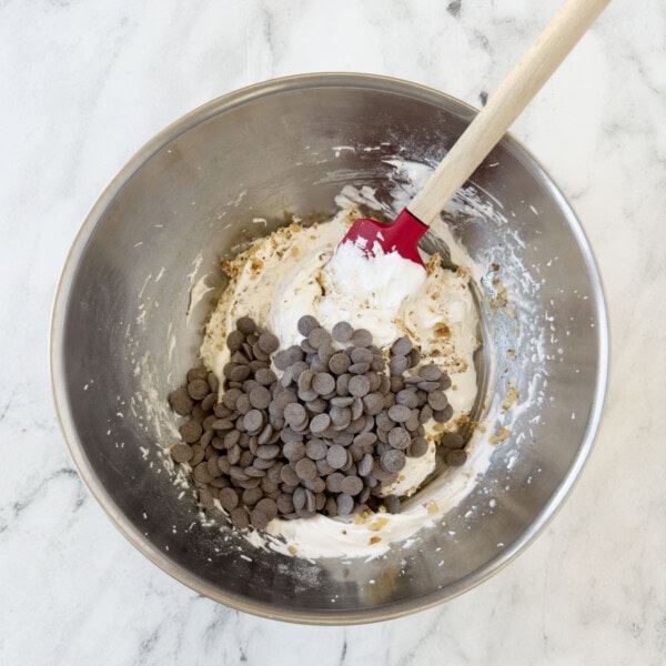 Forgotten Cookies (chocolate chip meringues) – A Foodcentric Life