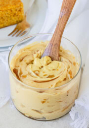 How to Make Maple Butter – A Foodcentric Life