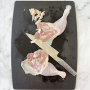 Smoked Chicken Legs Recipe – A Foodcentric Life